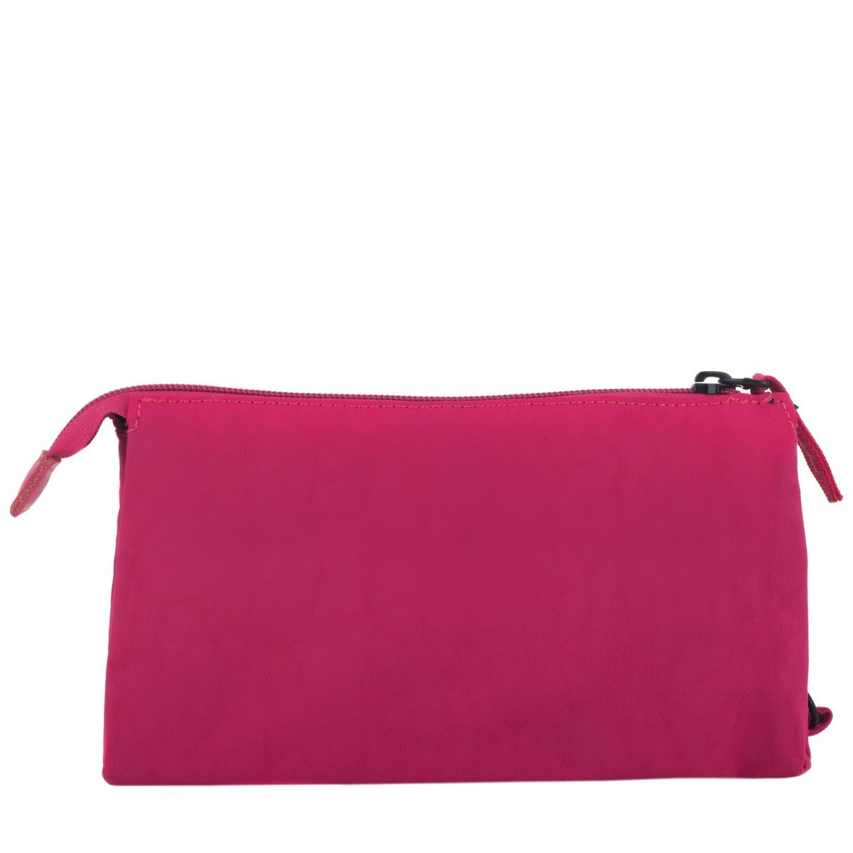 Zip Top - Wrist Strapped Purse / Case