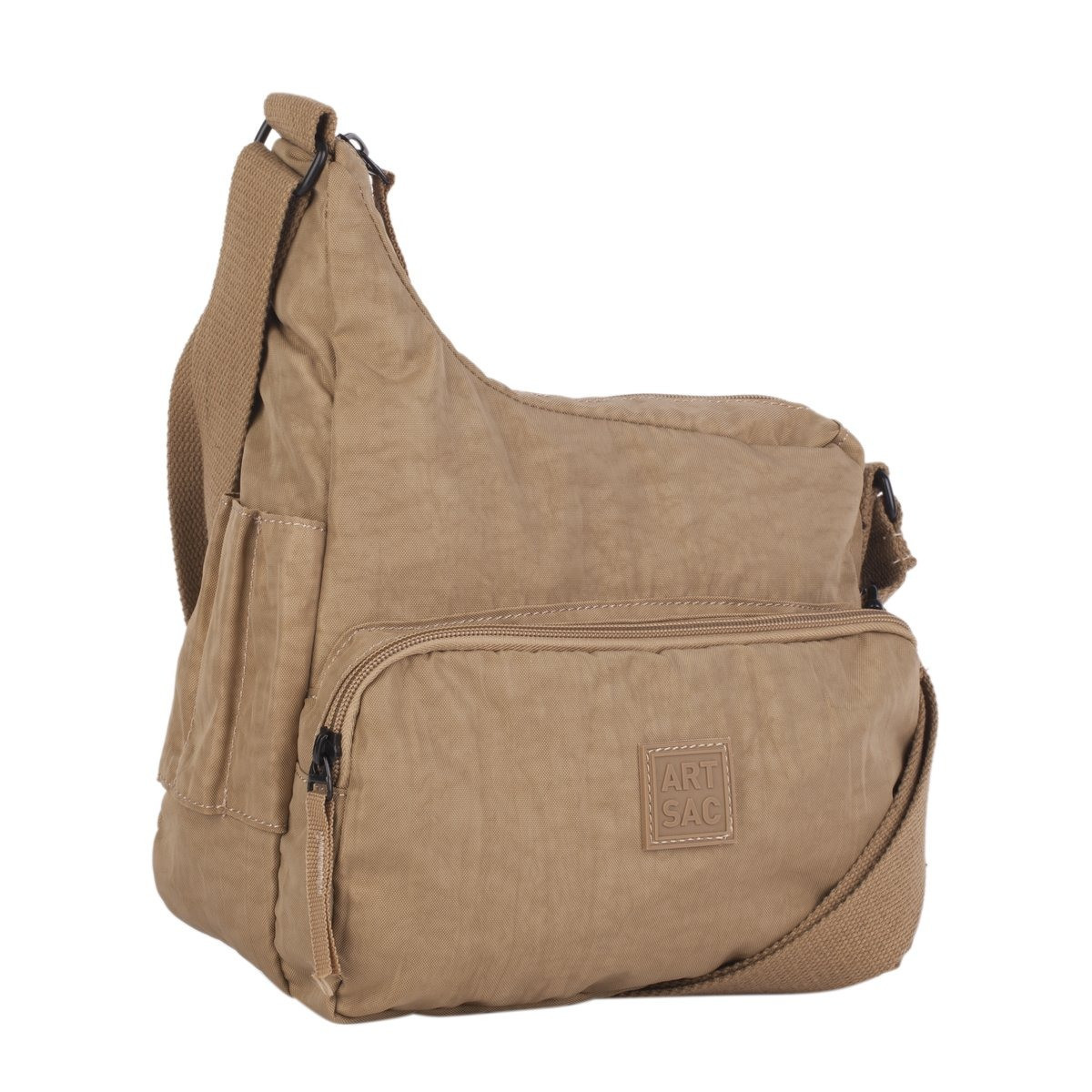 Scoop Top Cross Body Bag