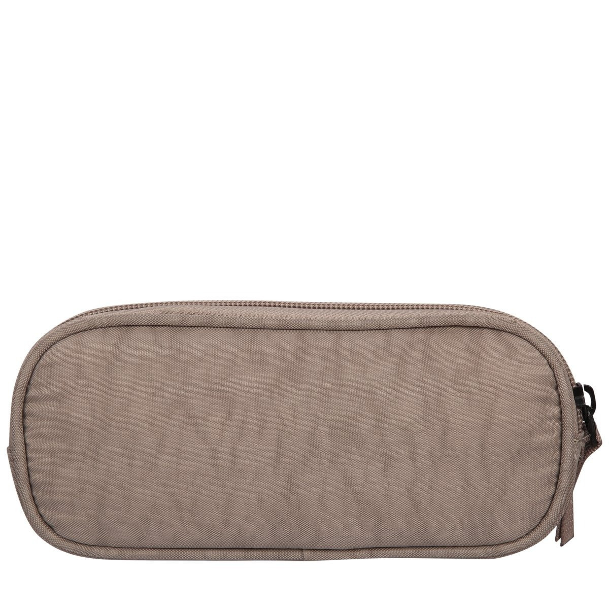 Zip Round Glasses Case